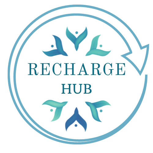 Blog - Recharge Hub